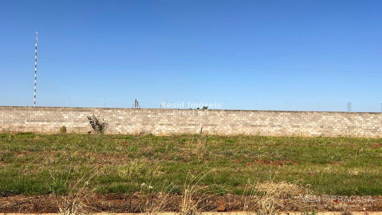 Terreno no condomínio Elpídio Rocha Matos em Rio Brilhante - MS ...
