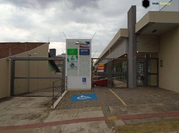 Sala para alugar, 55 m² por R$ 1.798,00/mês - Jardim Monte Líbano ...