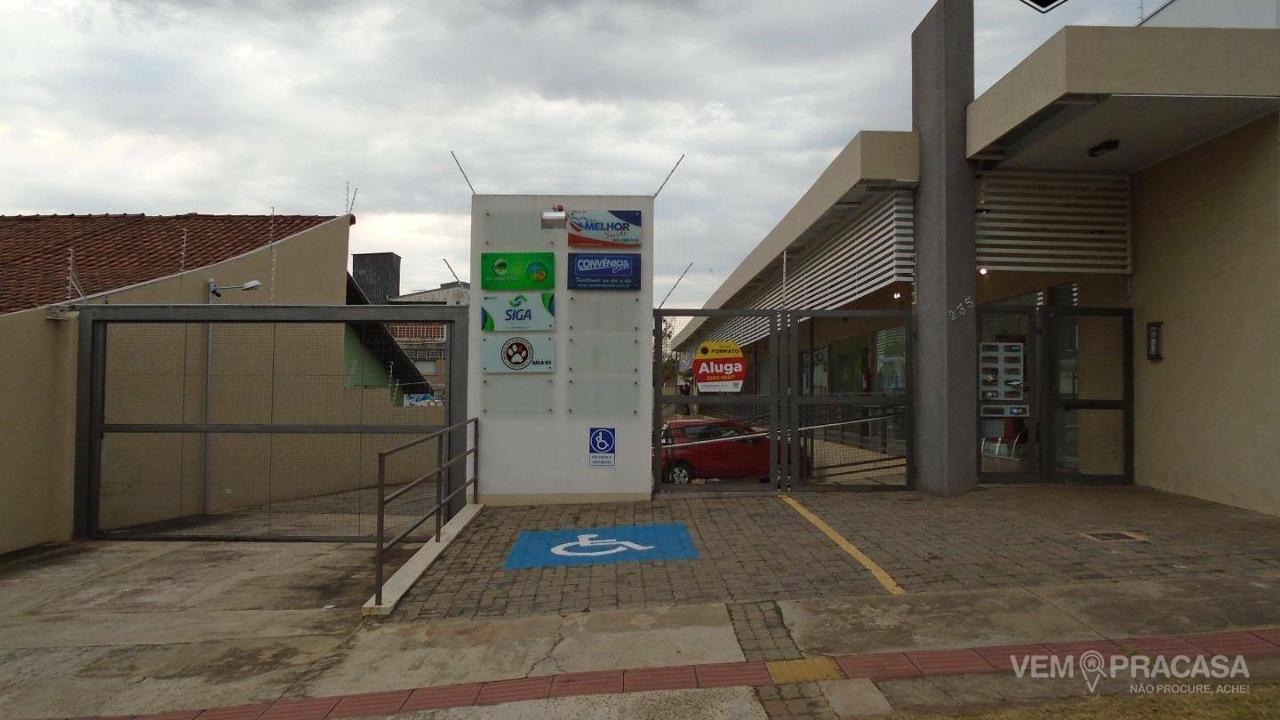 Sala para alugar, 55 m² por R$ 1.798,00/mês - Jardim Monte Líbano ...