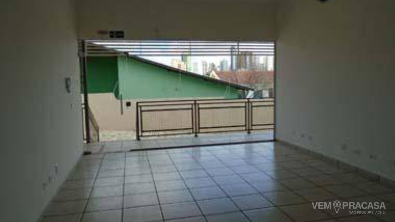 Sala para alugar, 55 m² por R$ 1.798,00/mês - Jardim Monte Líbano ...